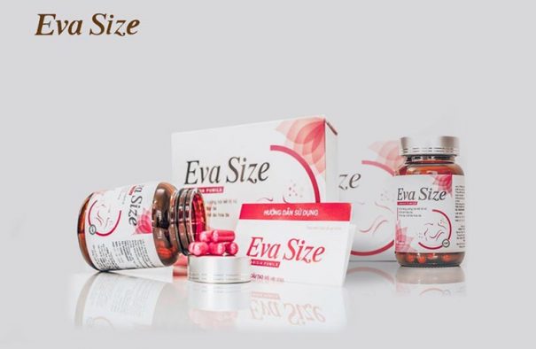 Review Eva Size Tăng Vòng 1 Có Tốt Không? Giá Chính Hãng